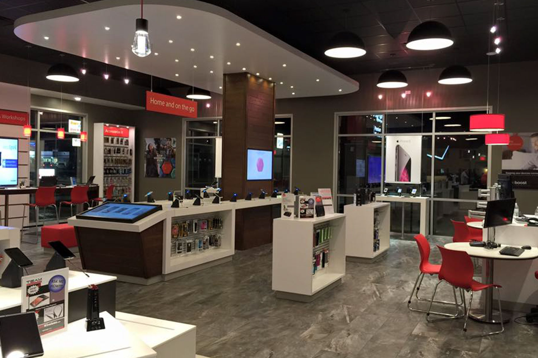 Team Wireless – Katalyst Group Inc.