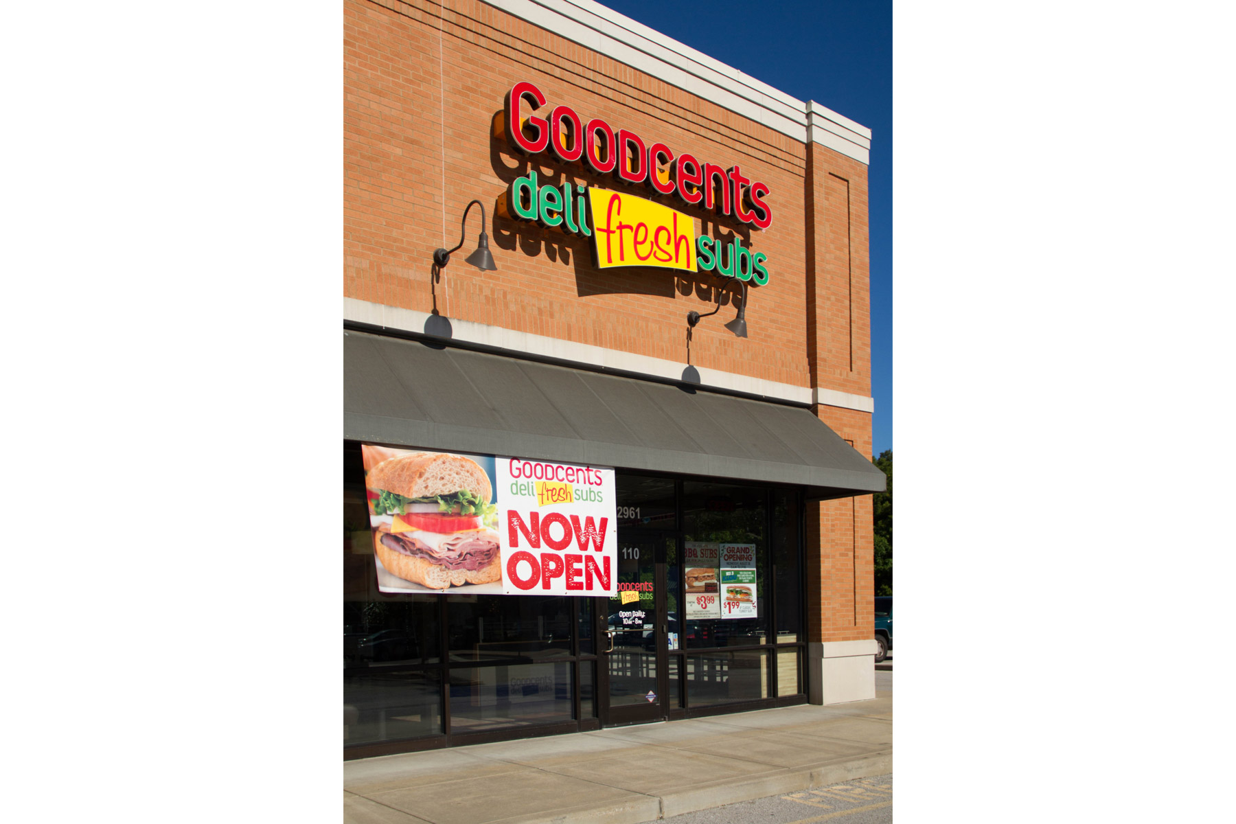 Goodcents – Katalyst Group Inc.